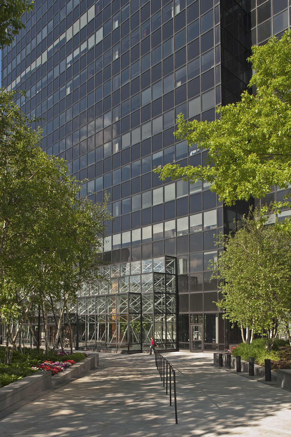 Welcome to Gateway Building's Tenant® Portal