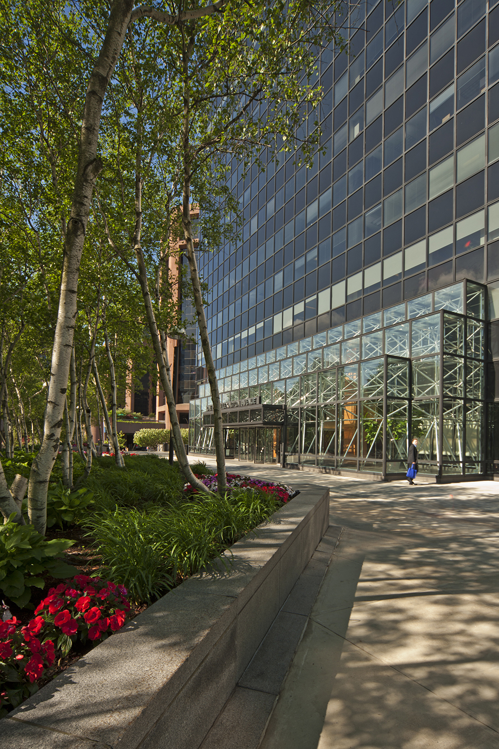 Welcome to Gateway Building's Tenant® Portal