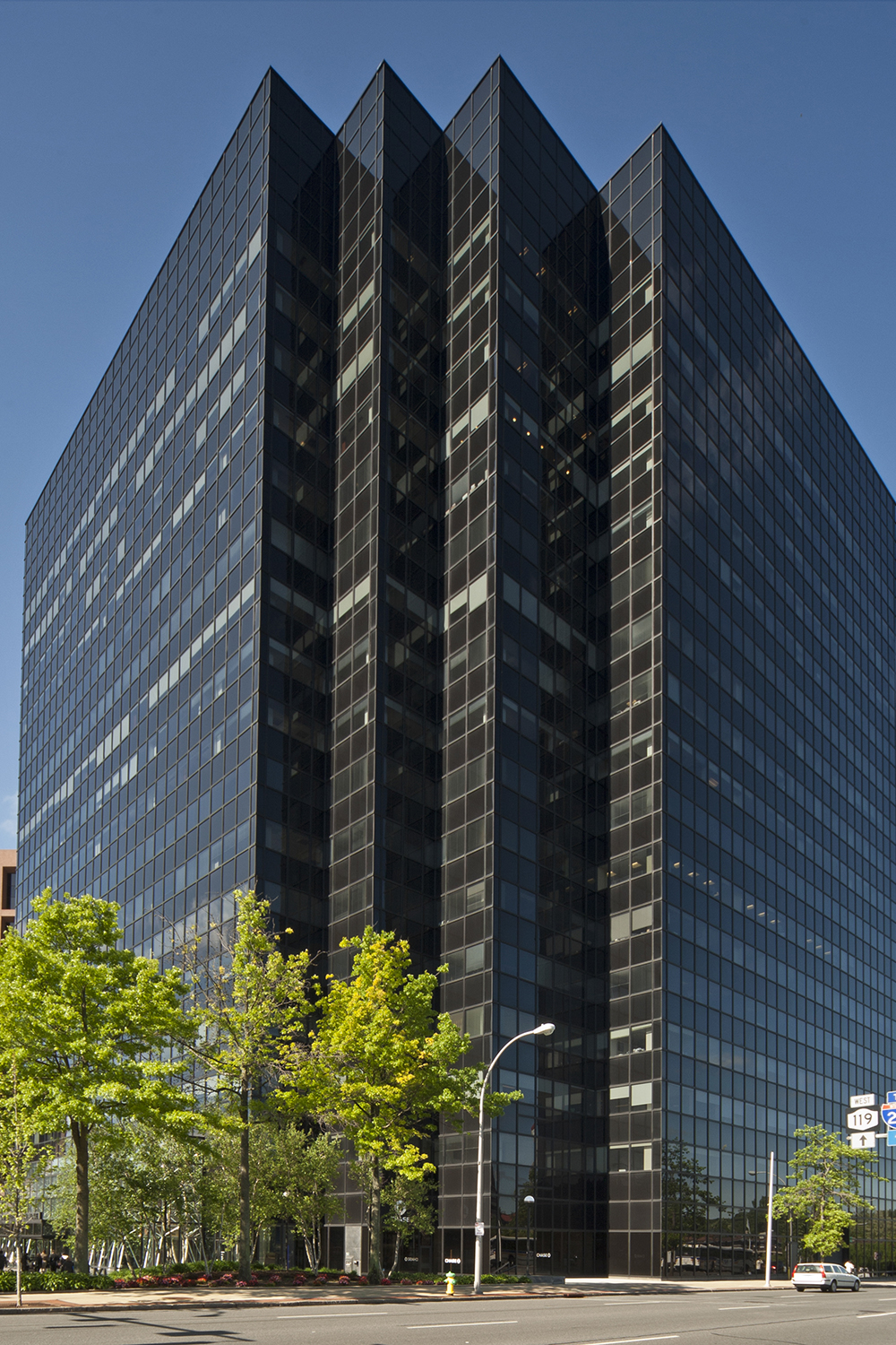 Welcome to Gateway Building's Tenant® Portal