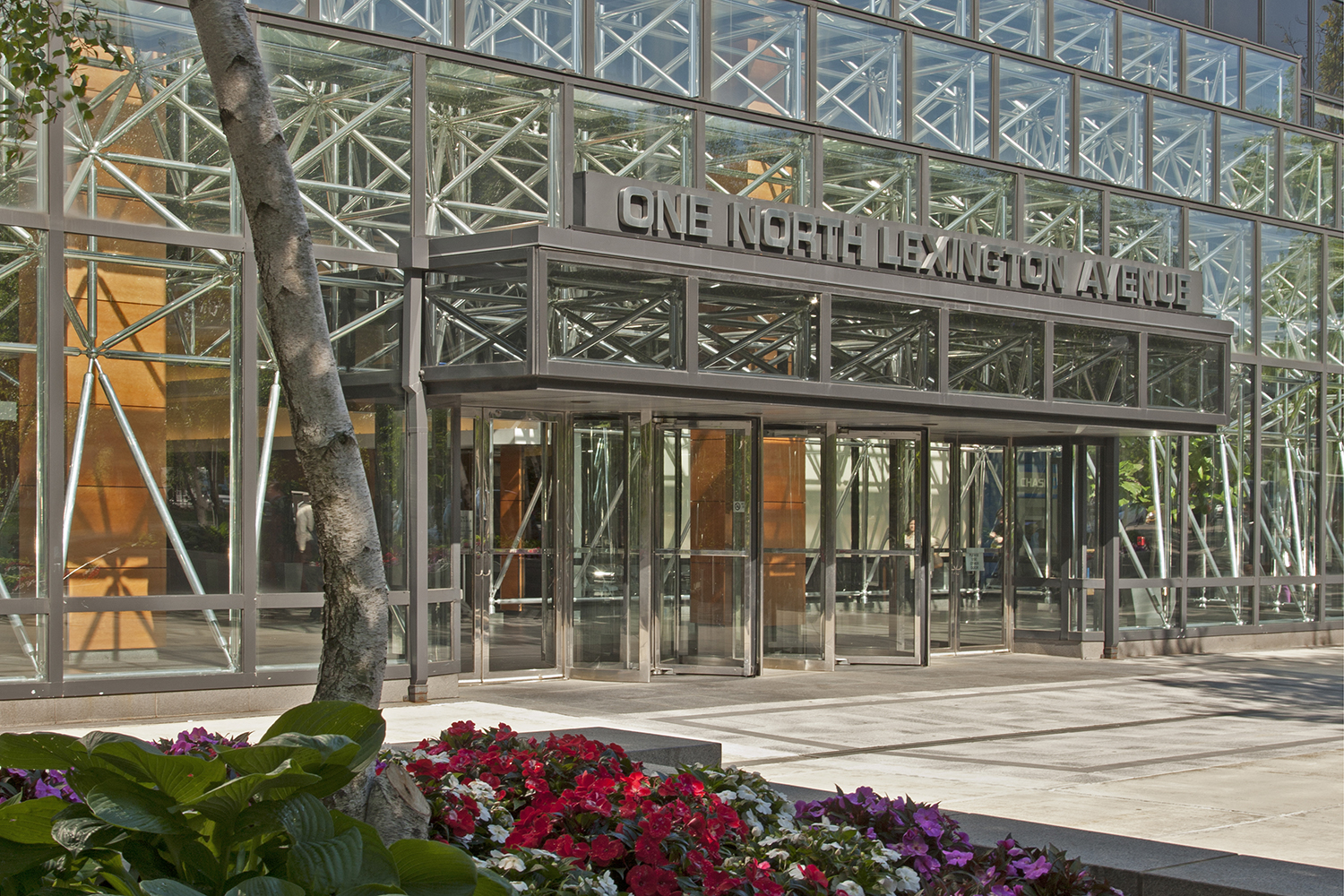 Welcome to Gateway Building's Tenant® Portal