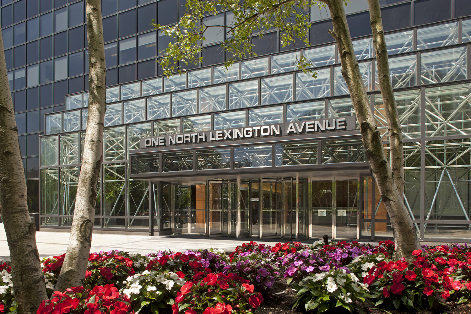 Welcome to Gateway Building's Tenant® Portal