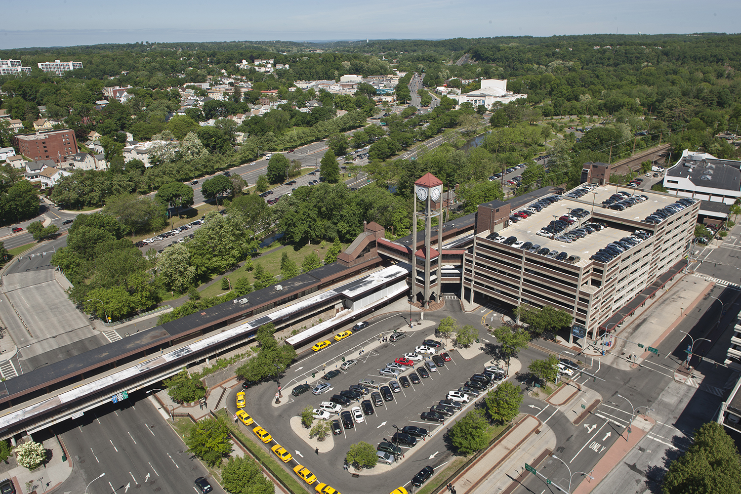 Welcome to Gateway Building's Tenant® Portal